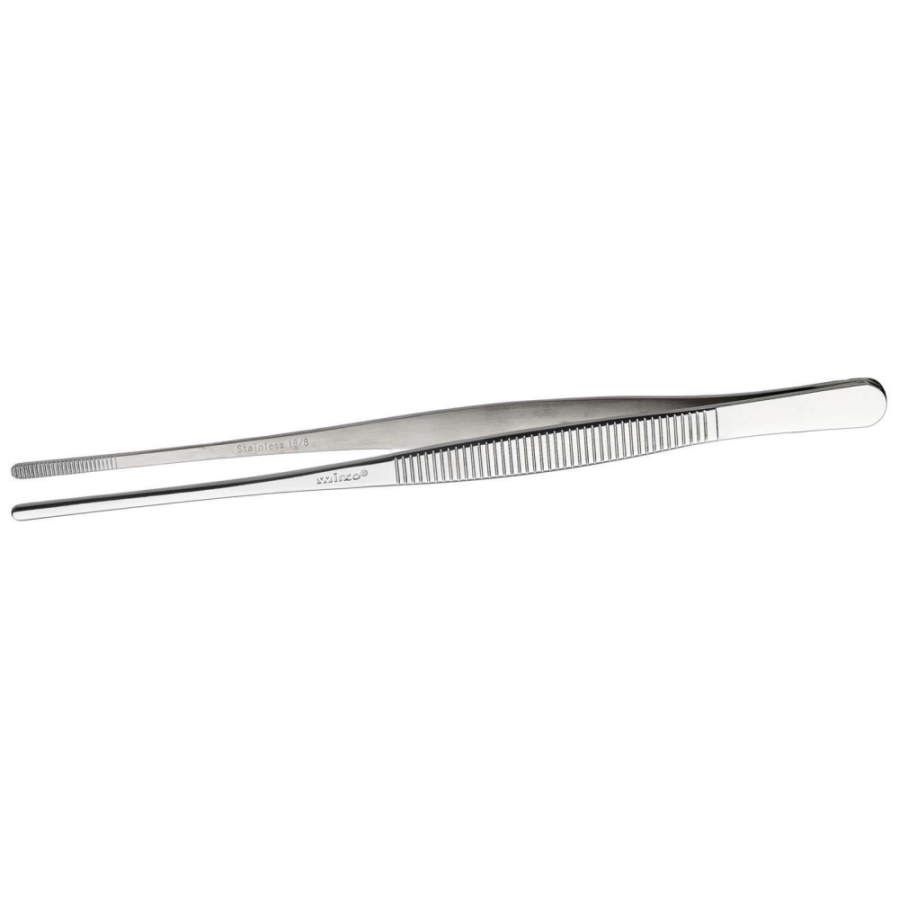 Pinza recta de 20 cm